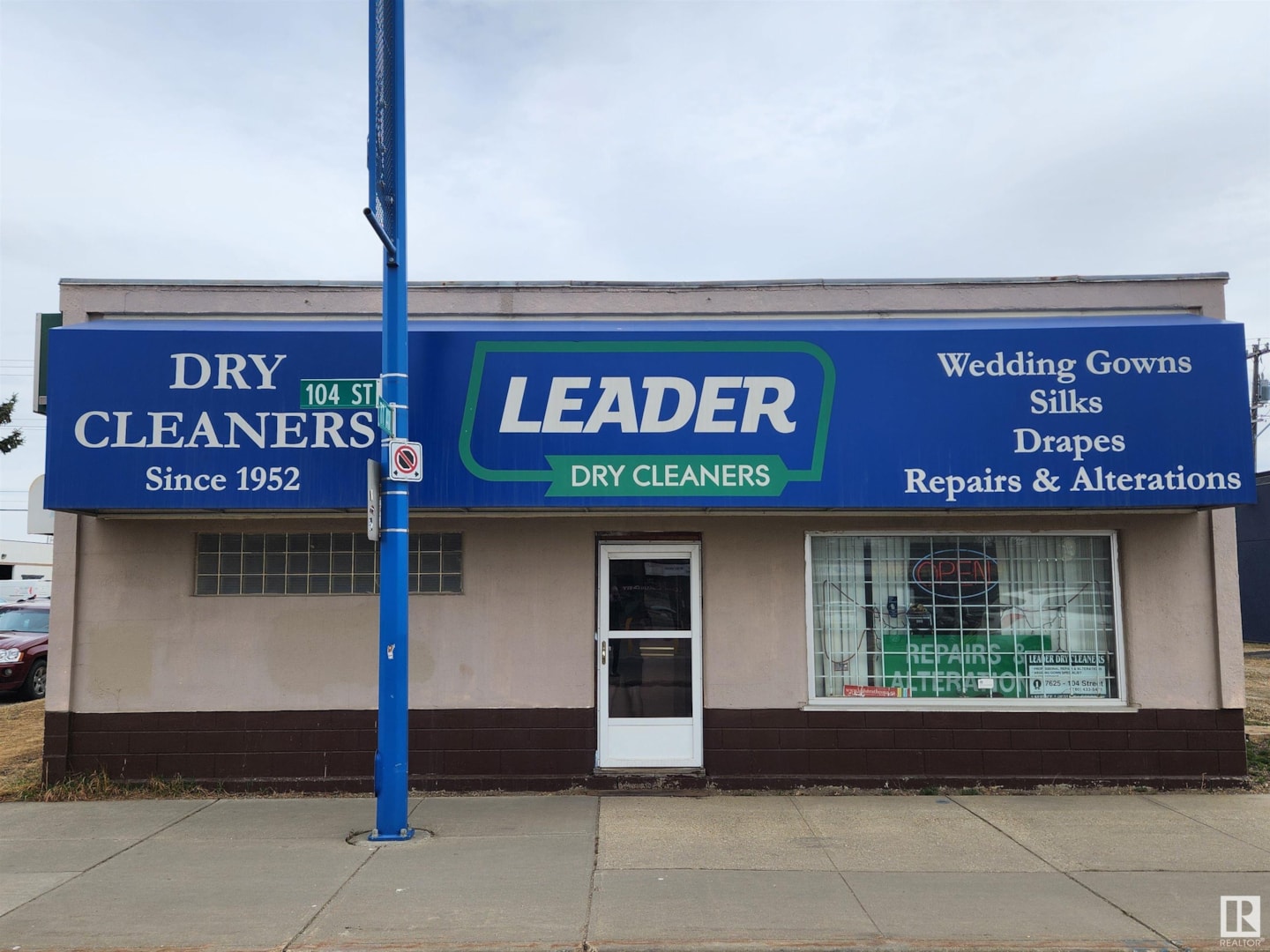 7625 104 Street Edmonton, AB T6E 4C3 | MLS® E4425828