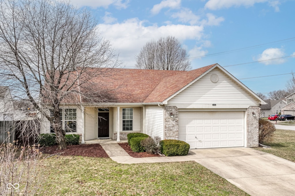 8346 Montgomery Ave Indianapolis IN 46227 | MLS # 22019007 - The Furman ...