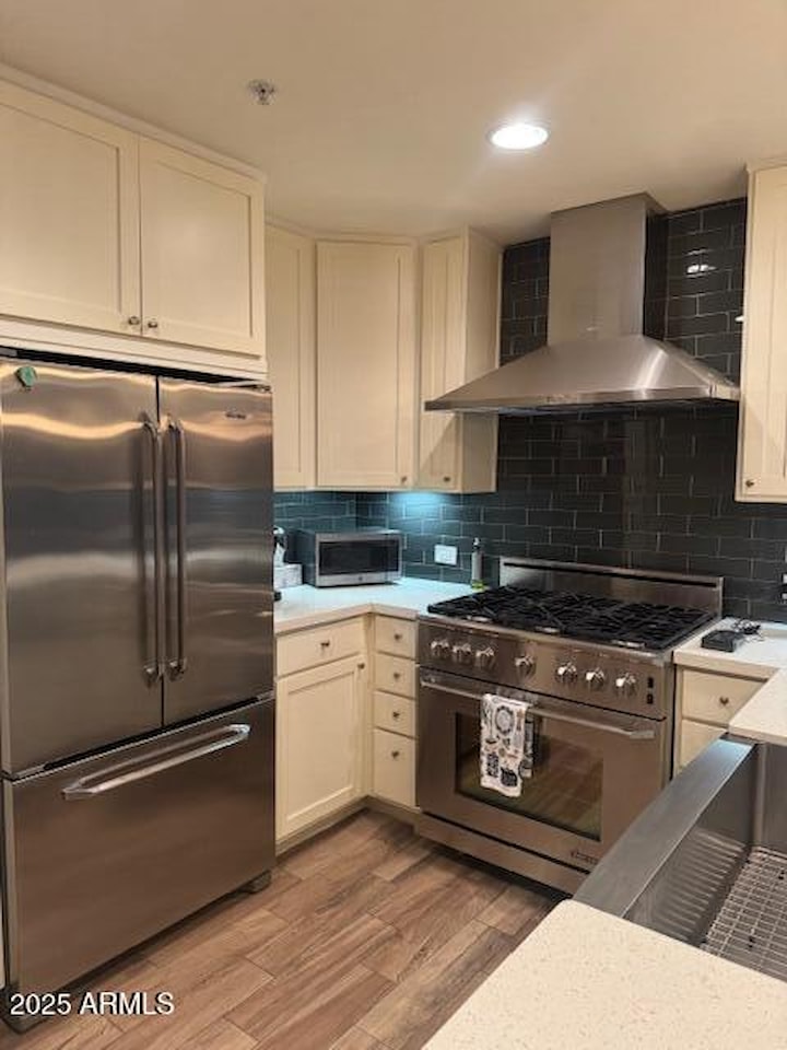 7157 E Rancho Vista Dr #1009 Scottsdale, AZ 85251 | MLS® 6836336