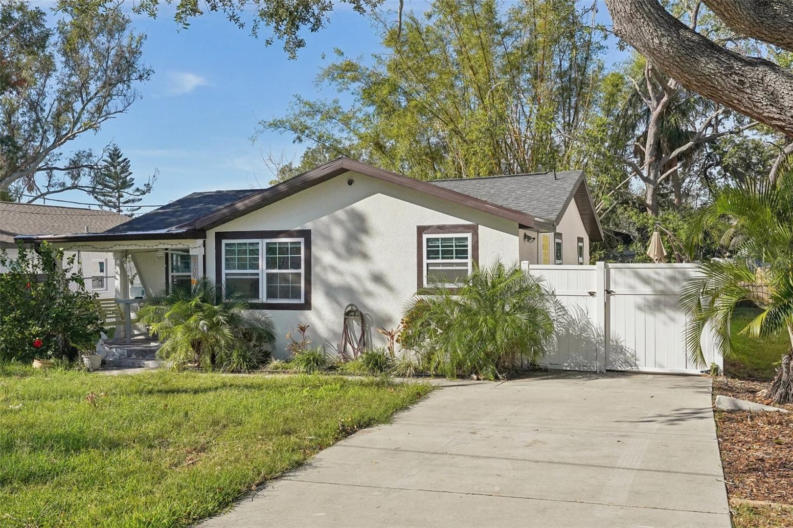 6709 S Faul St | Tampa home for sale | MLS TB8318057