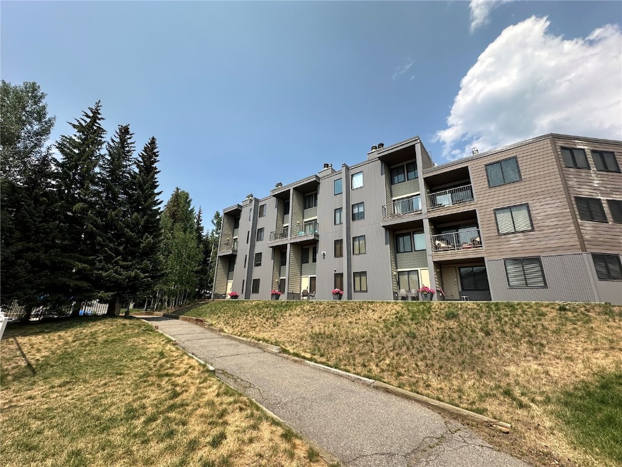 165 Argentine Ct #1407KeystoneCO