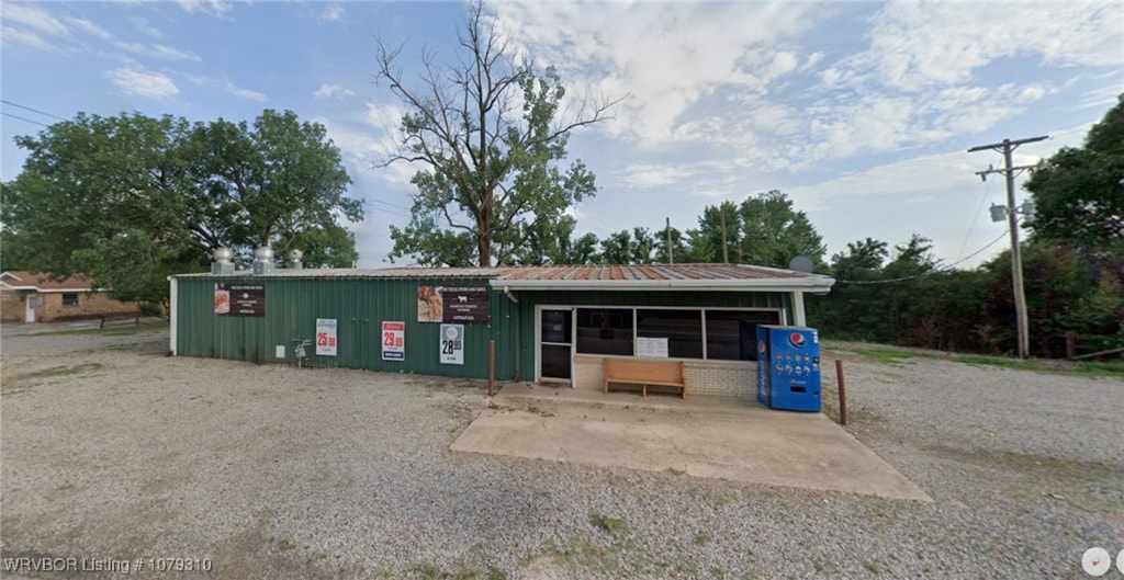 31 W Highway 96 Cecil, AR 72930 | MLS 1079310