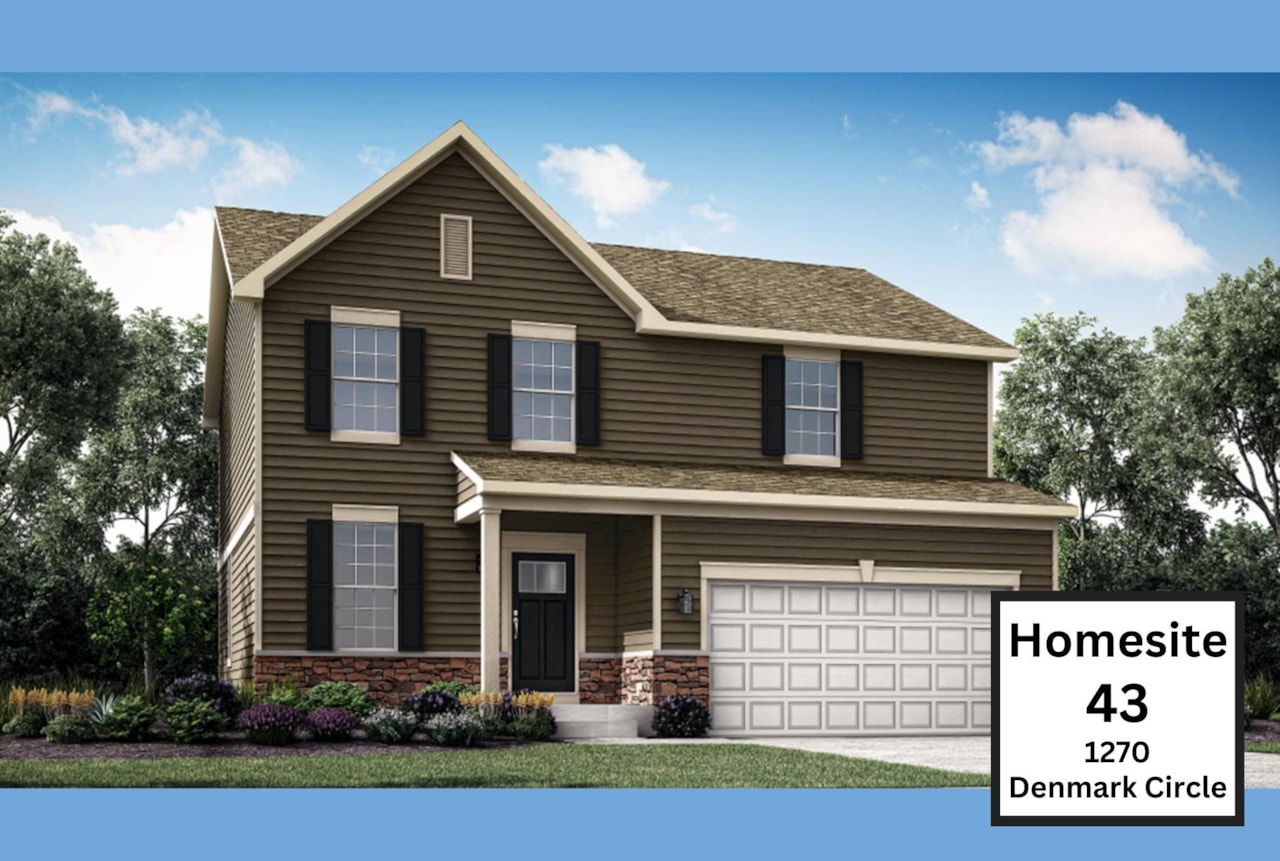 1270 Denmark Circle #43 Oregon, WI 53575 | MLS 1995404