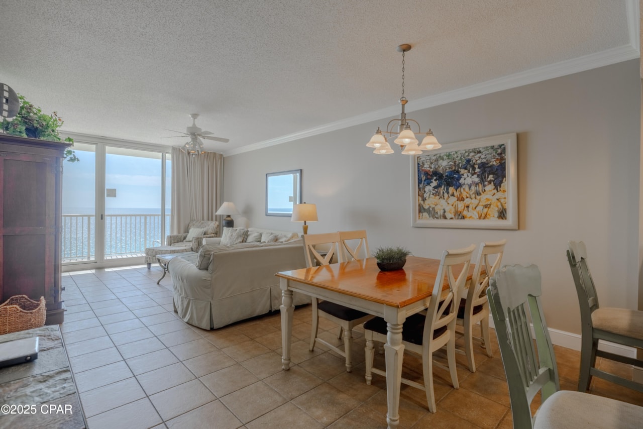 10811 Front Beach Rd #1608 Panama City Beach, FL 32407 | MLS 770507