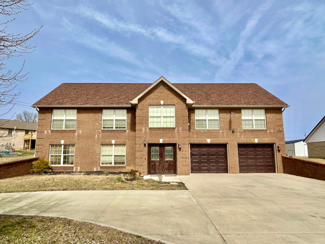257 Observation Pointe Drive, Somerset, KY 42503 | MLS 25004341 | $299,000