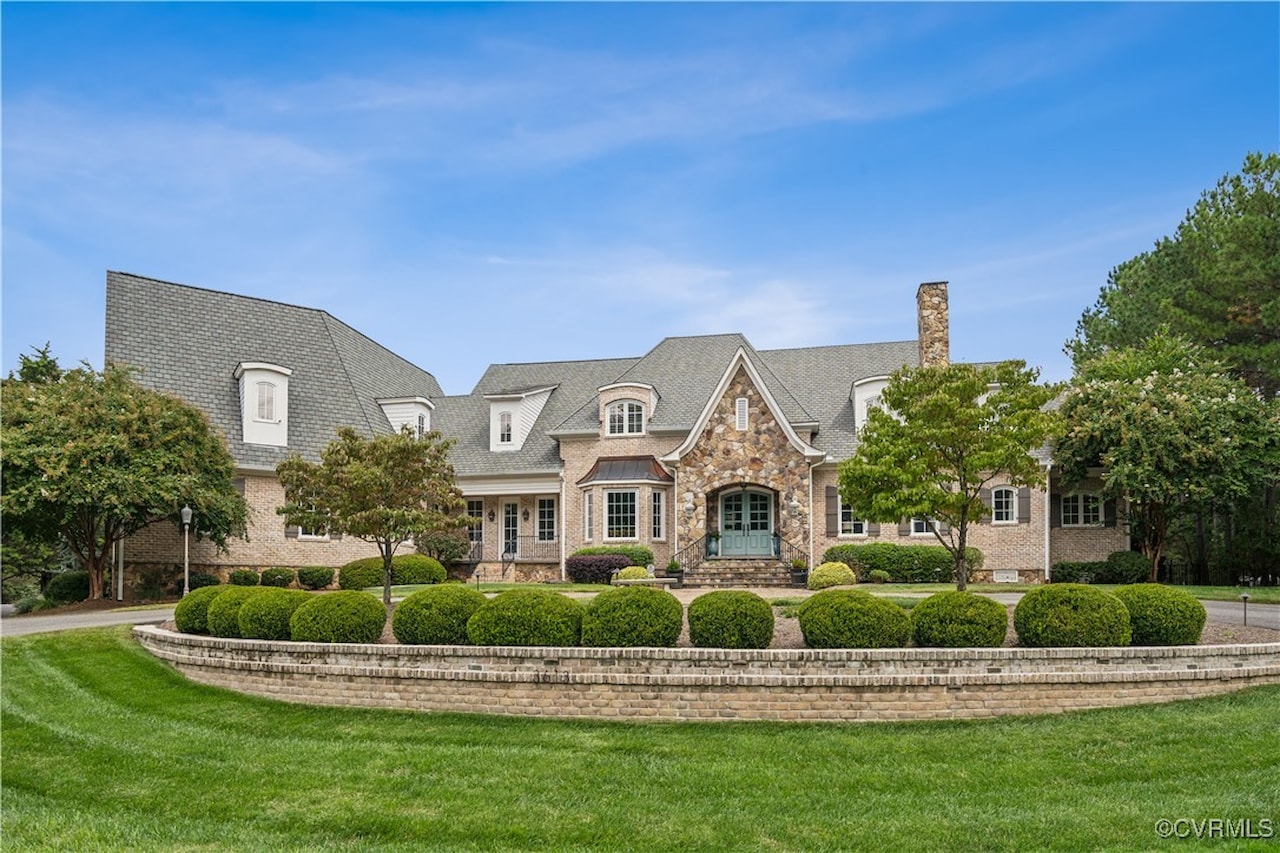 3613 Cannon Ridge Ct Midlothian, VA 23113 | MLS 2506391