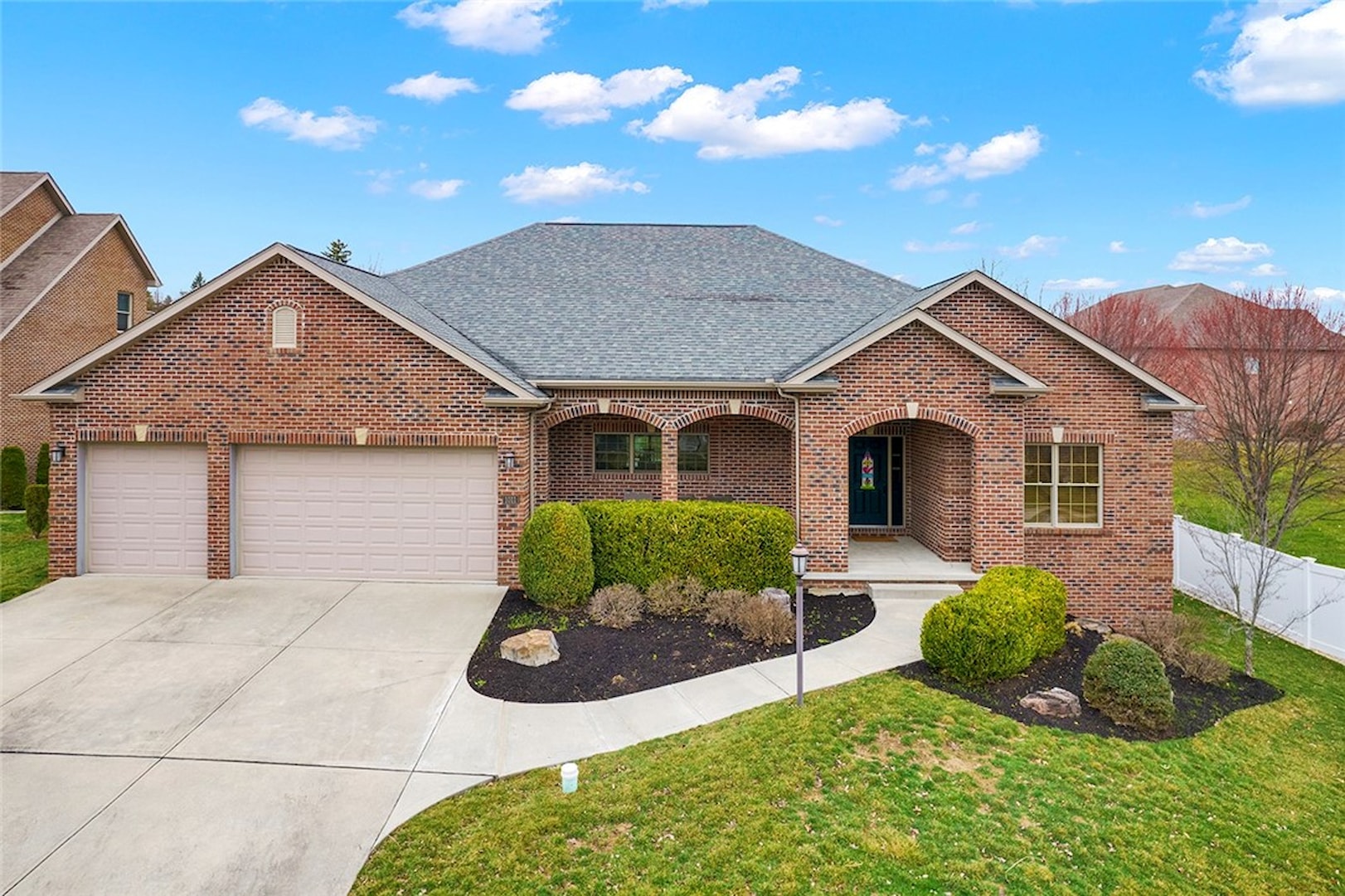 1011 Sunset Blvd Harrison City Westmoreland PA 15636 $591,750