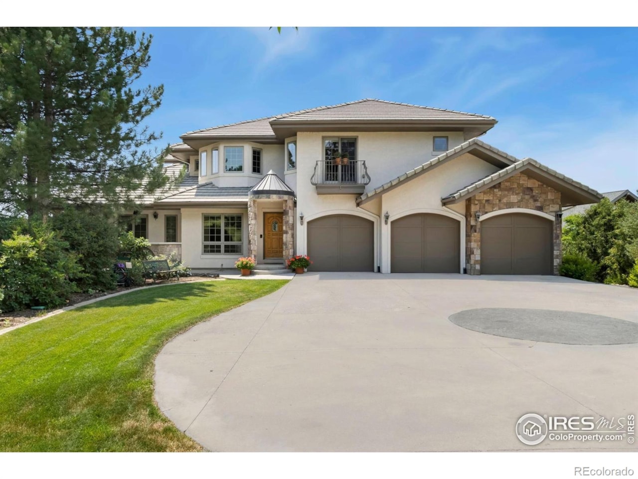263 Rossum Dr Mariana Butte 9th Sub Experience unparalleled lakefront ...