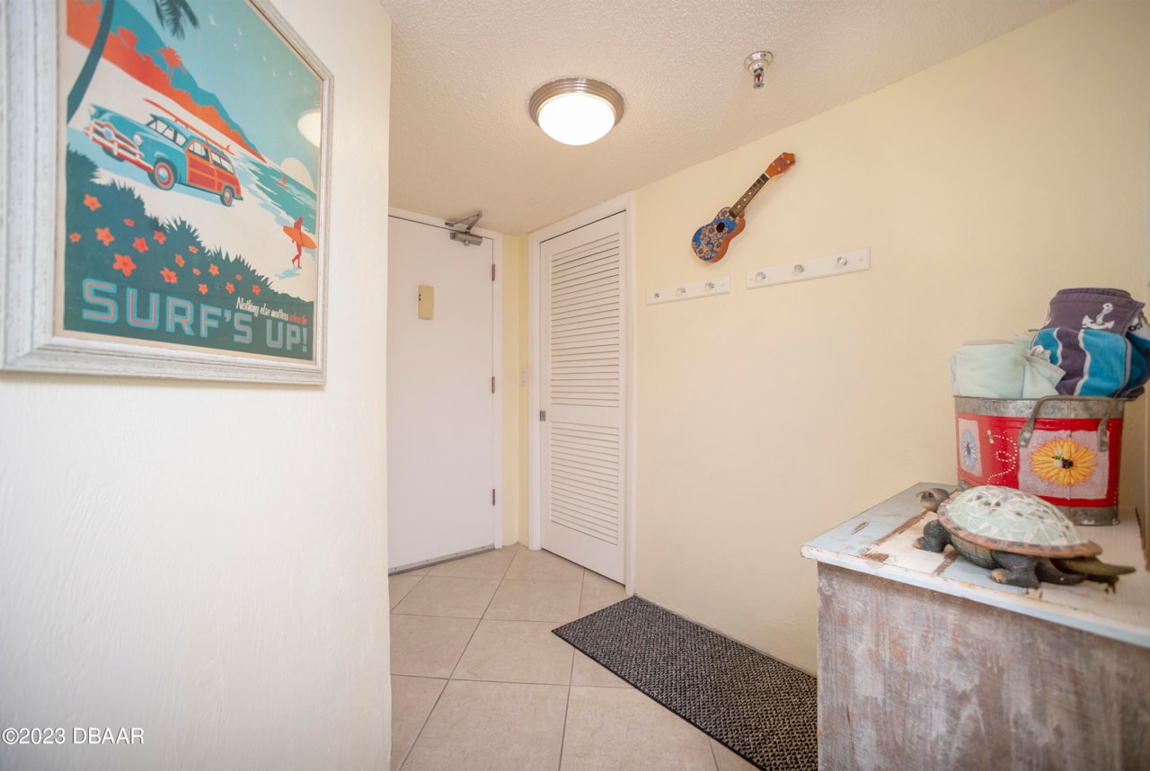 3115 S Atlantic Ave #B050 Daytona Beach Shores, FL 32118 | MLS 1116890