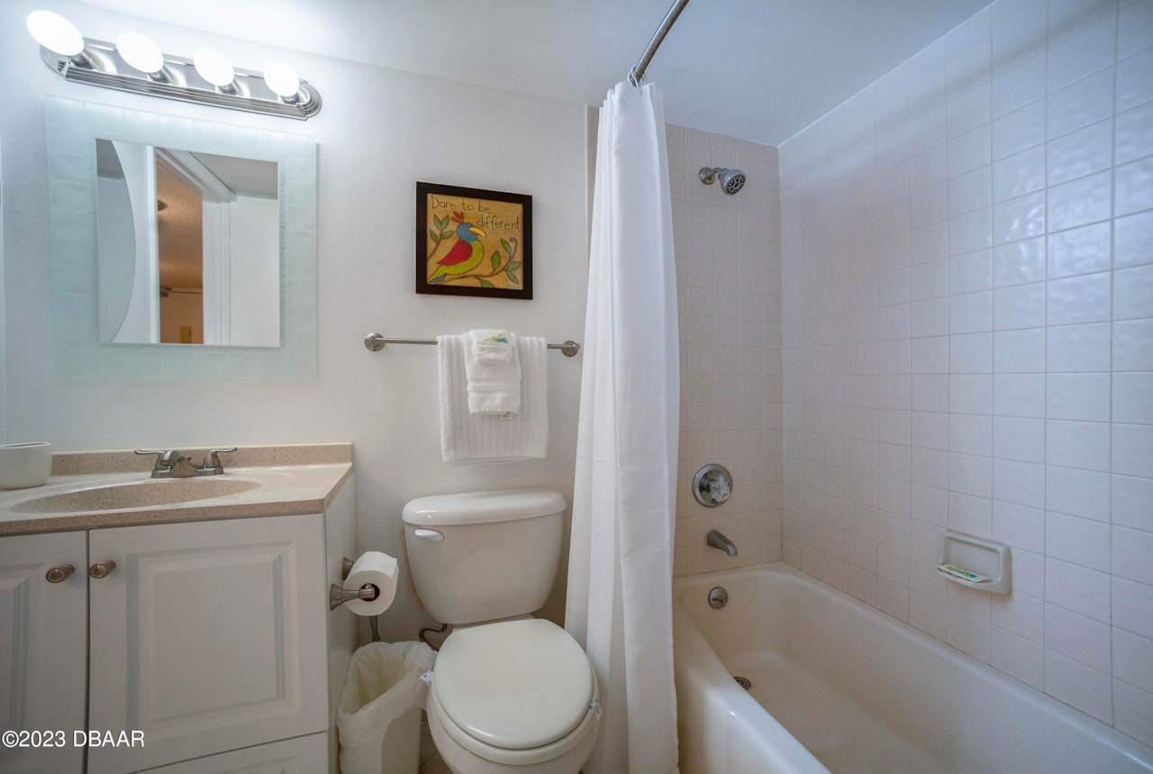 3115 S Atlantic Ave #B050 Daytona Beach Shores, FL 32118 | MLS 1116890