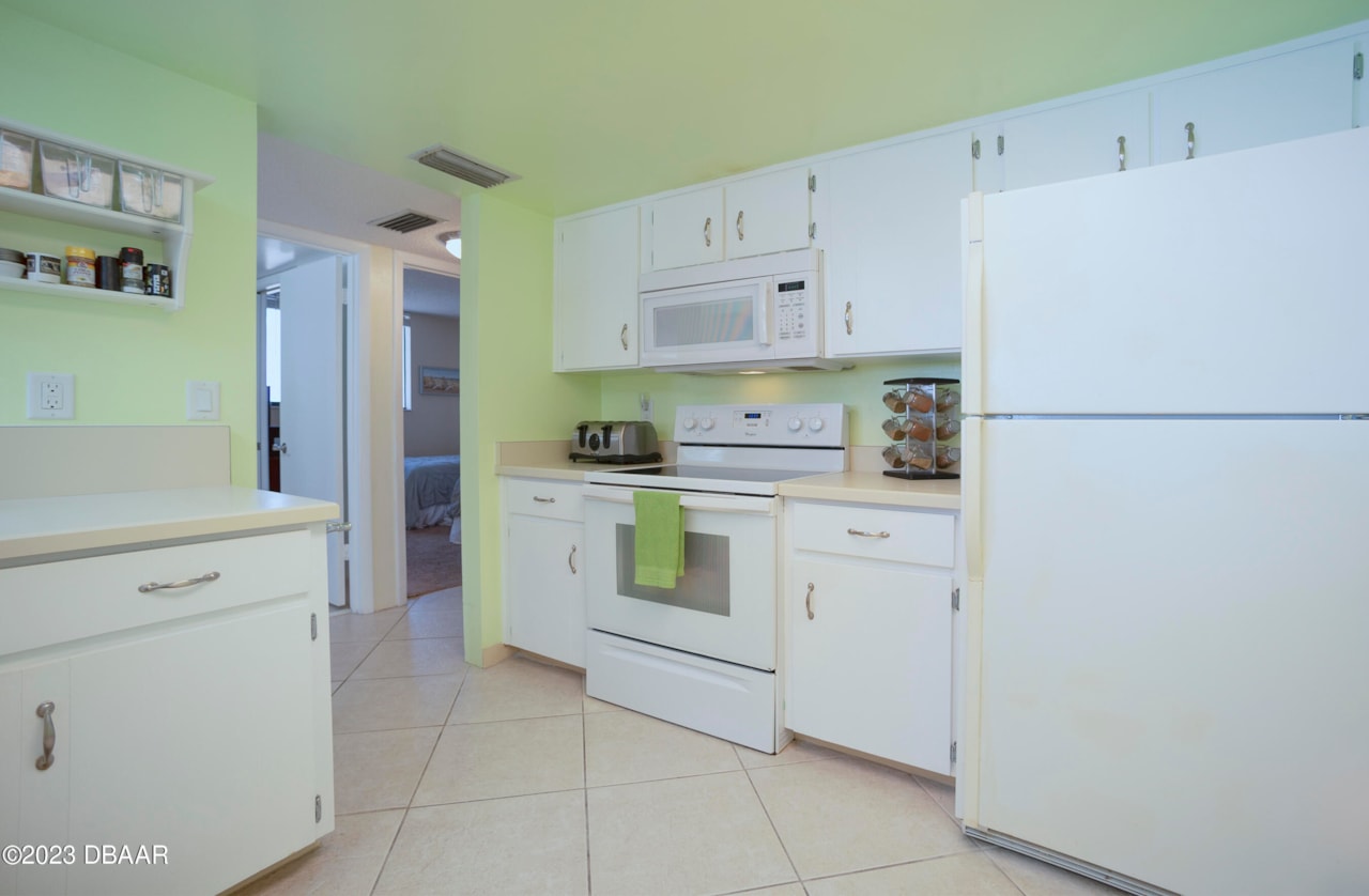 3115 S Atlantic Ave #B050 Daytona Beach Shores, FL 32118 | MLS 1116890