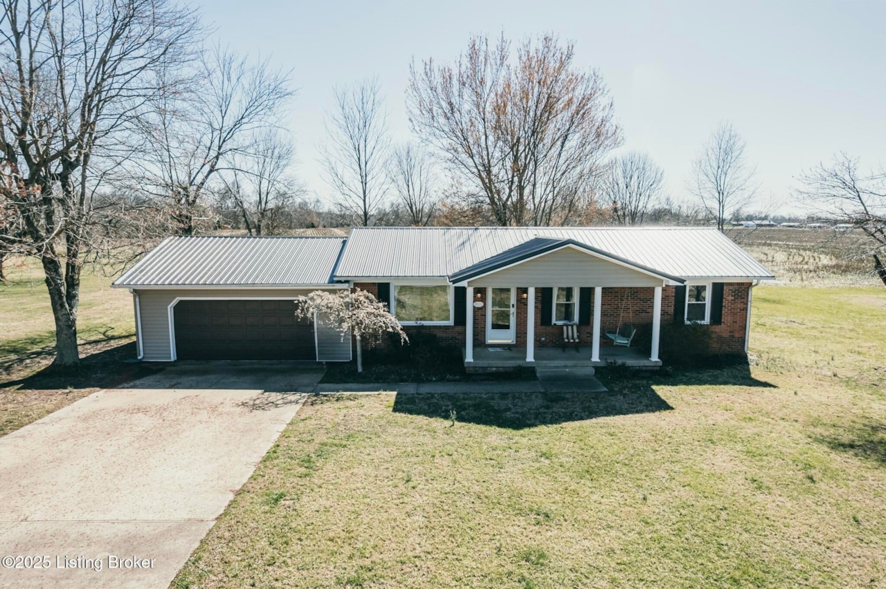 8113 Hwy 259 N Bee Spring KY 42207 | MLS#1682372