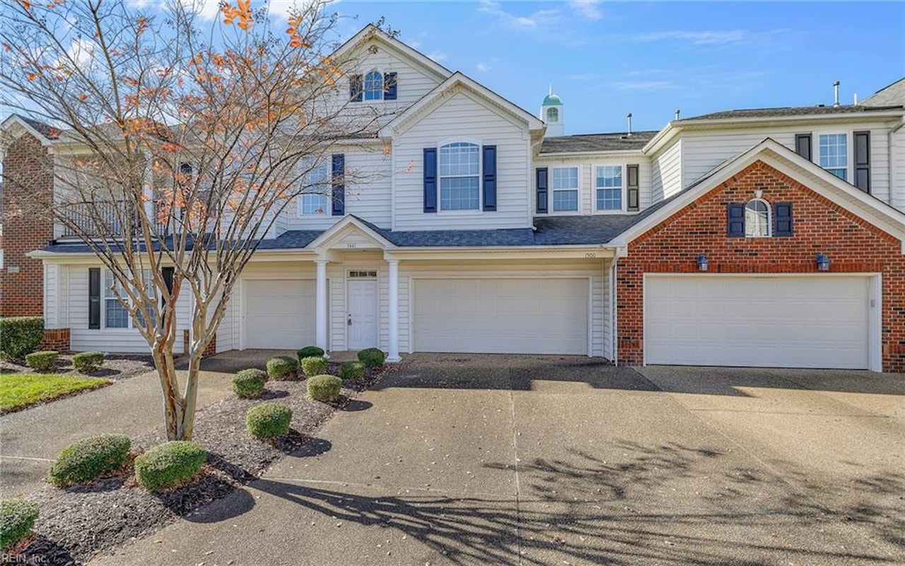 3441 Winding Trail Circle Virginia Beach, VA 23456 | MLS 10564453