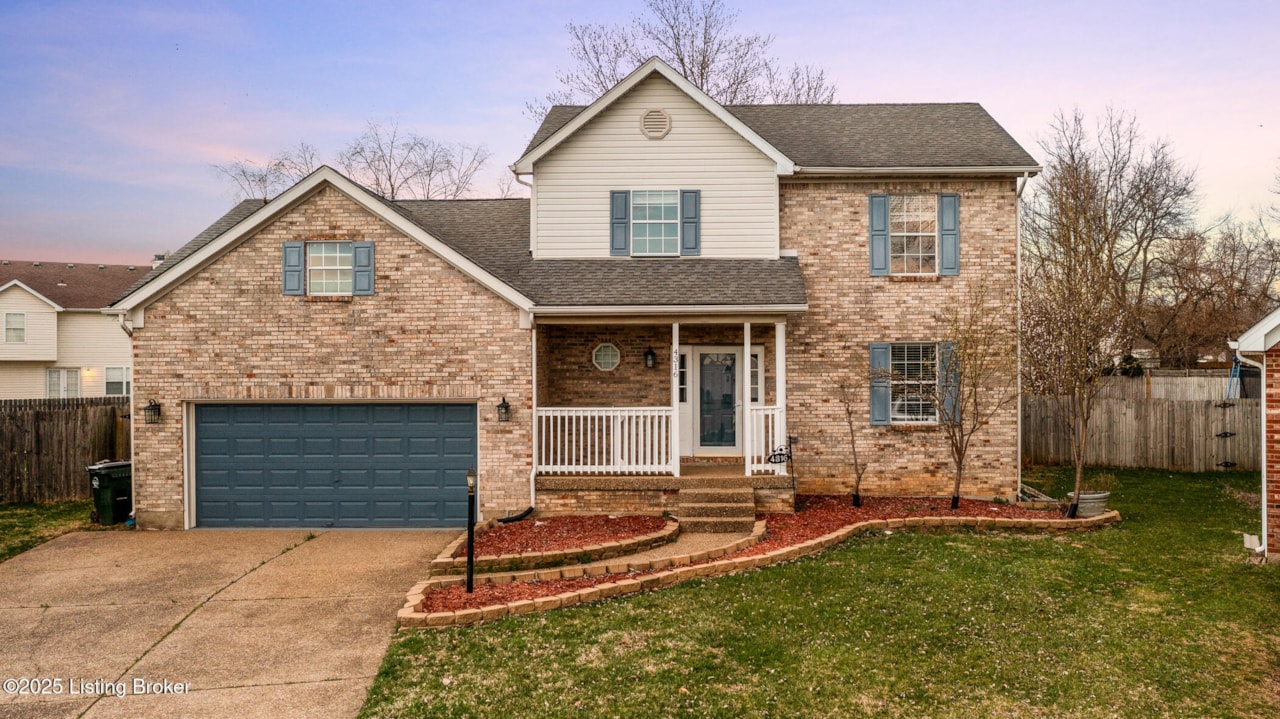 4316 Arwine Ct Louisville, KY 40245 | MLS #1682501