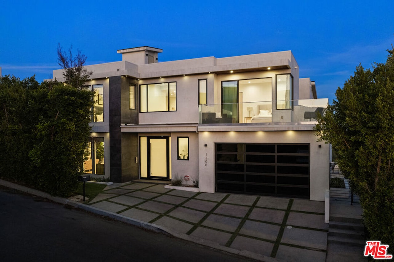 1200 Linda Flora Dr, Los Angeles, CA 90049 | RubyHome