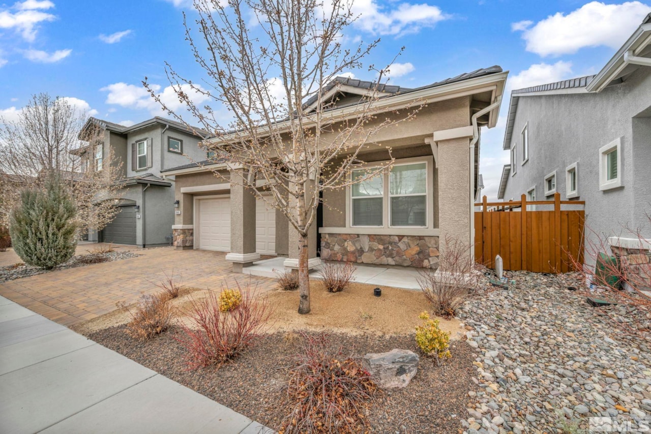 3048 Honey Arbor Way, Sparks, NV 89436 – PHOTOS – MLS #250003625