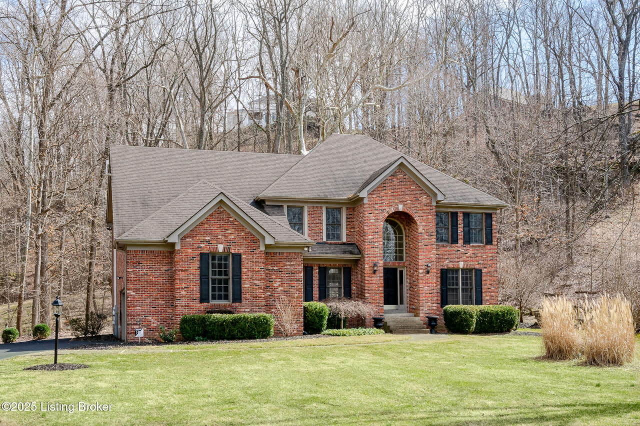 1003 N Rose Island Rd Prospect KY 40059 | MLS#1678826