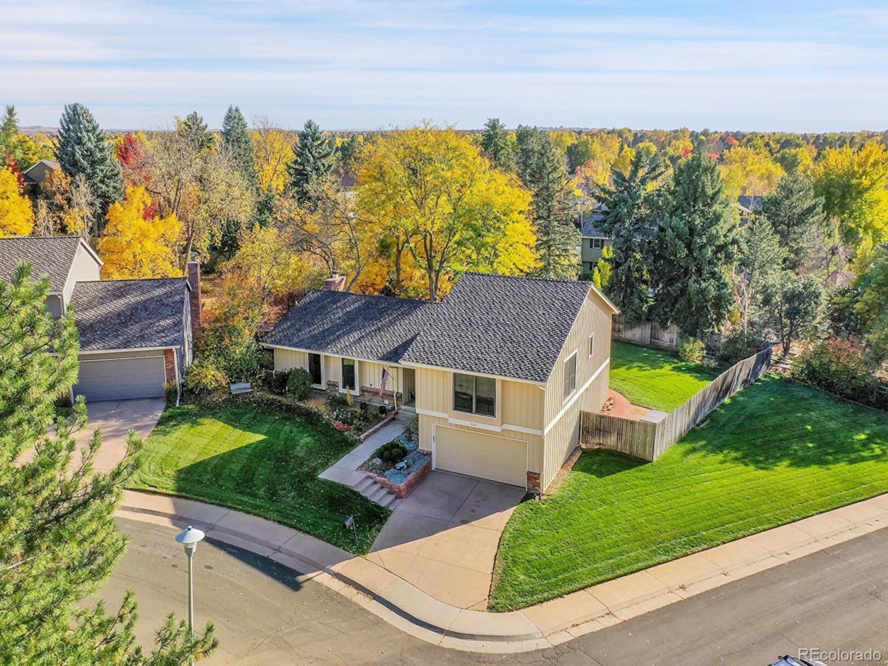 7162 S Fillmore Circle Centennial, CO 80122 home for sale, MLS#5593854 ...