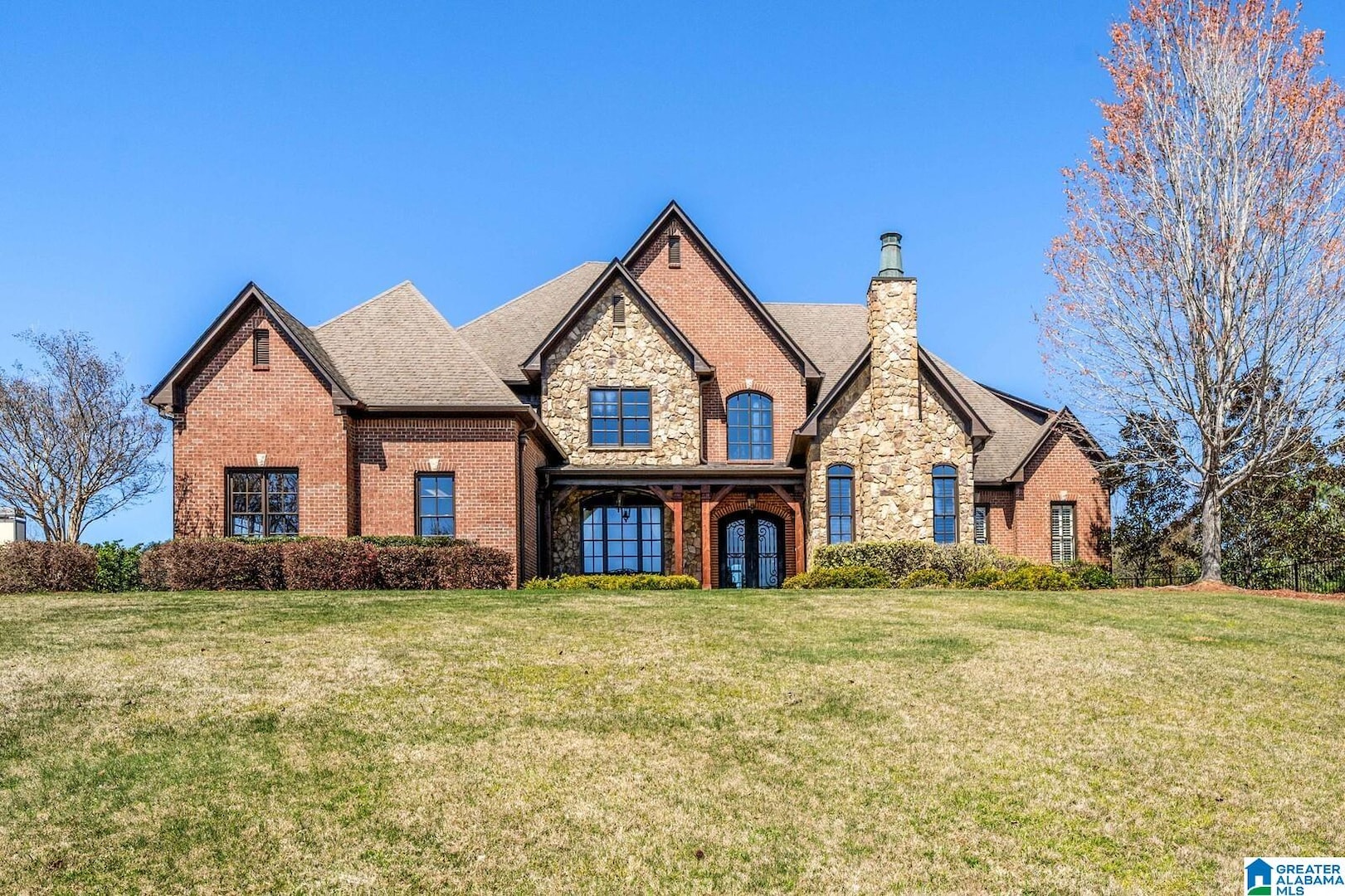 4326 Kings Mountain Ridge Vestavia Hills, AL 35242 | MLS 21413660