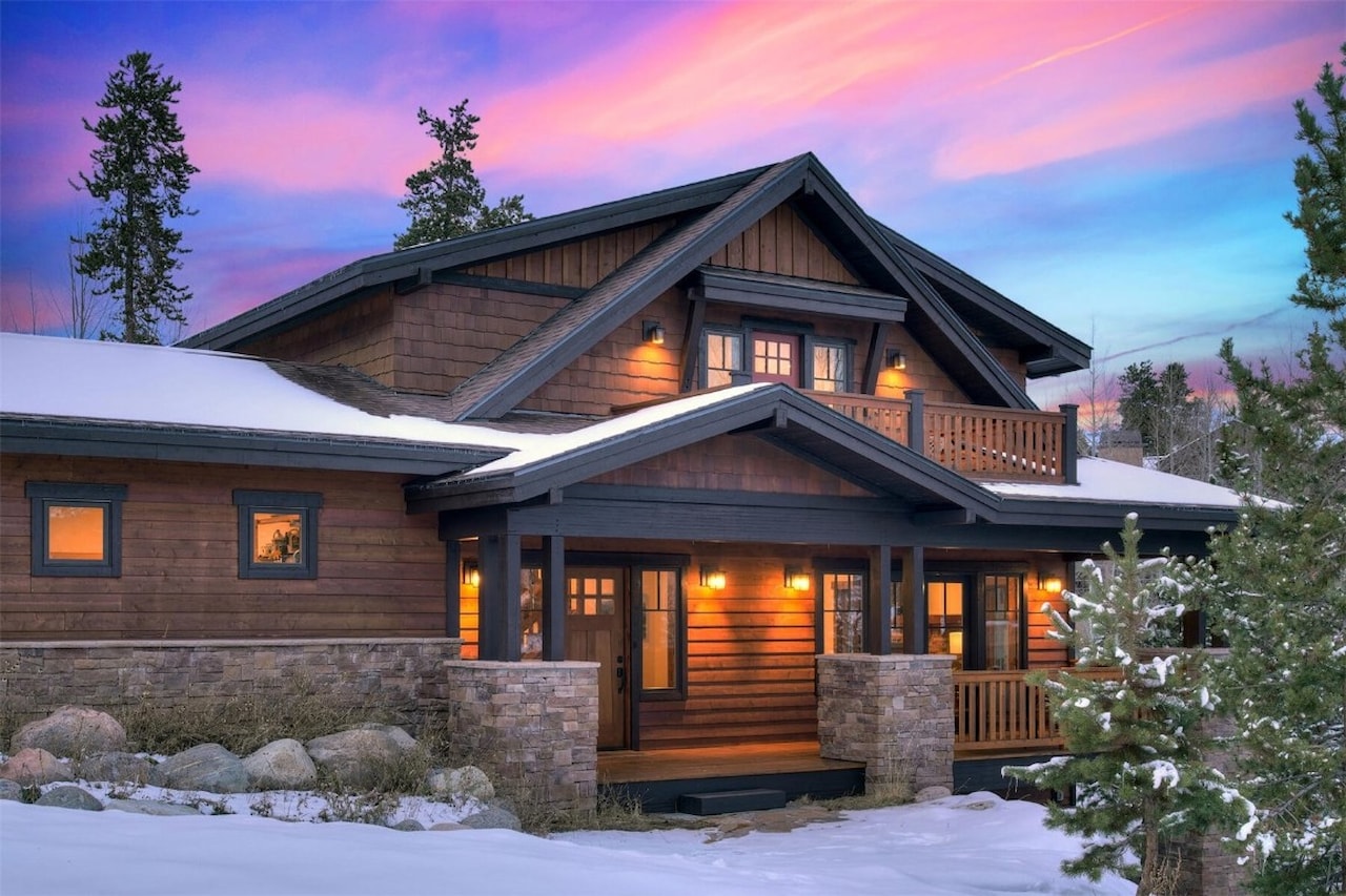 205 Larson LnFriscoCO