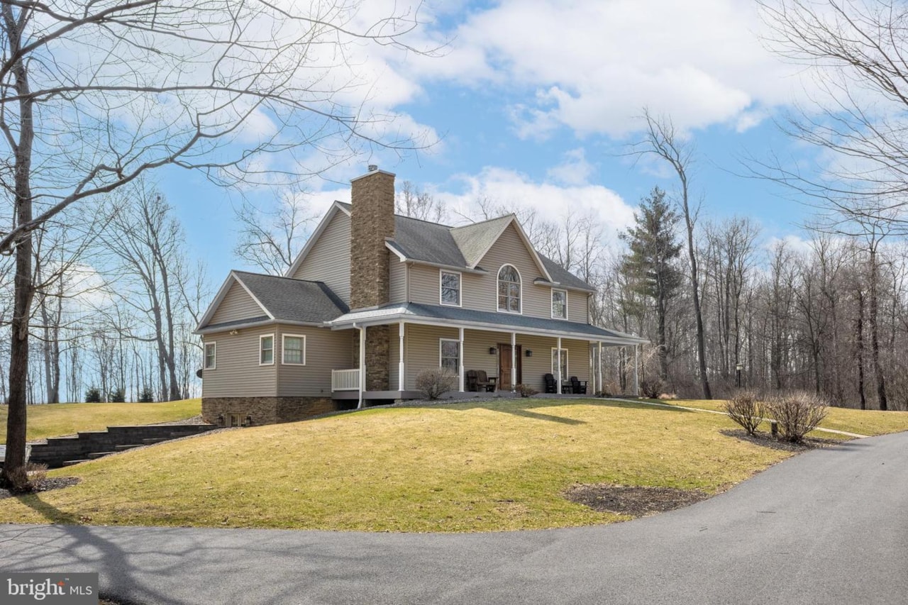 721 Old Three Cent Ln Reedsville, PA 17084 | home for sale | KBB