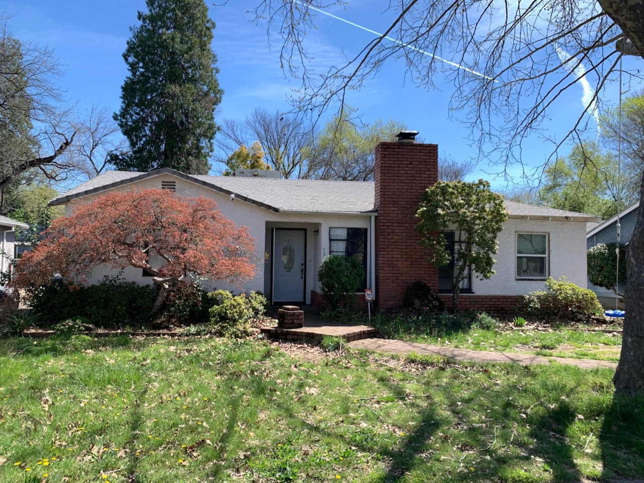 729 Delta St Redding, CA 96003 | MLS 25-1229