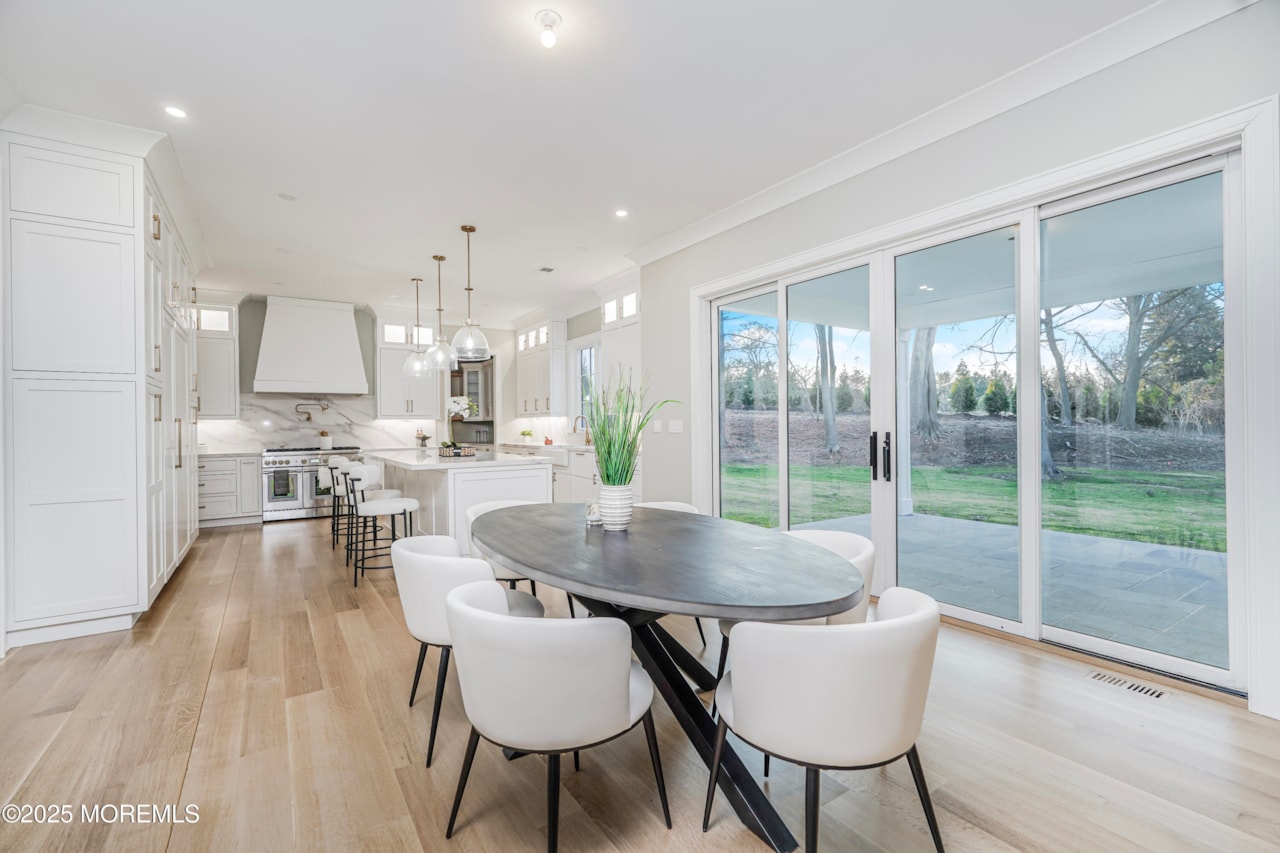 3 Allencrest Rd Rumson, NJ 07760 | MLS 22413952