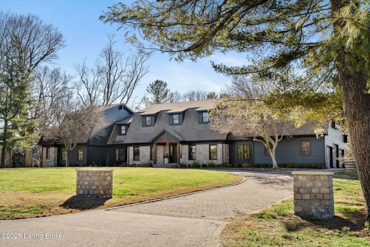 2704 Little Hills Ln, Anchorage, KY 40223 - Anchorage $3,300,000