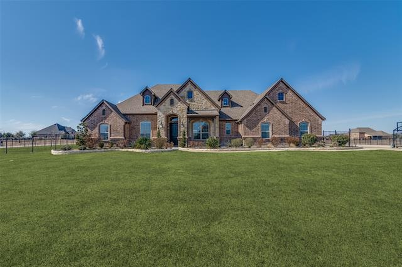 682 Chisholm Ranch Drive, Rockwall, TX 75032 | KnoxRE.com