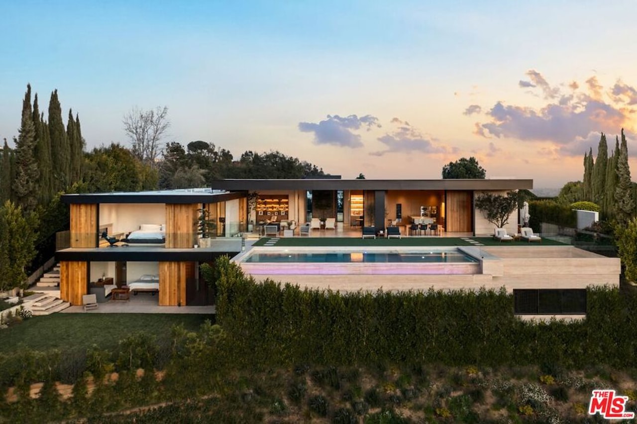 985 Linda Flora Dr, Los Angeles, CA 90049 | RubyHome