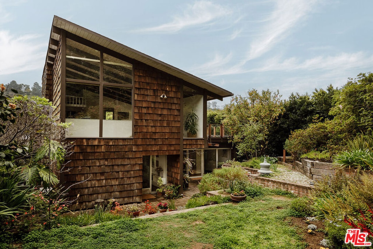 9620 Heather Rd, Beverly Hills, CA 90210 | RubyHome