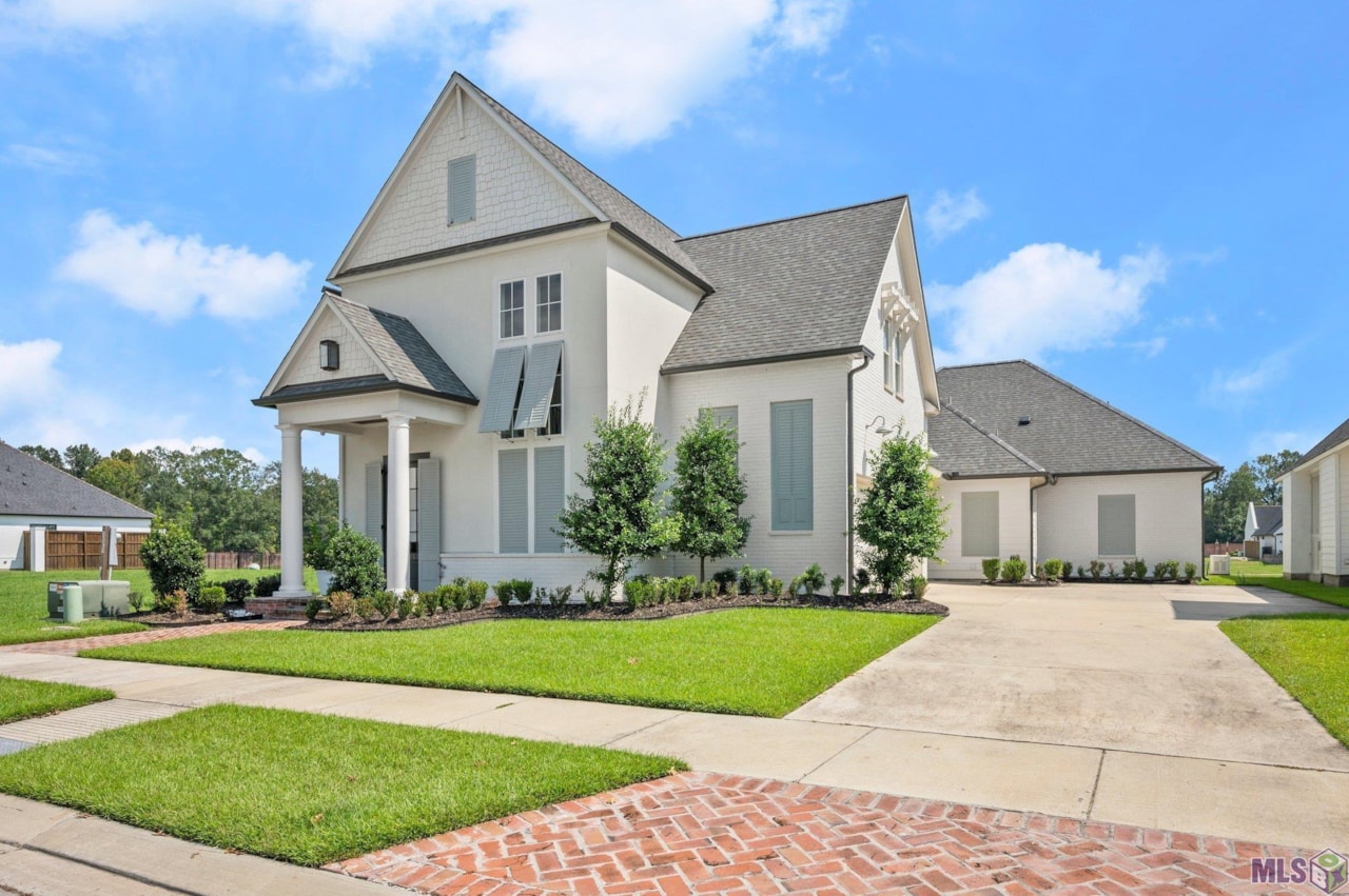 8343 Hattic St Saint George, LA 70817 | MLS 2024017654