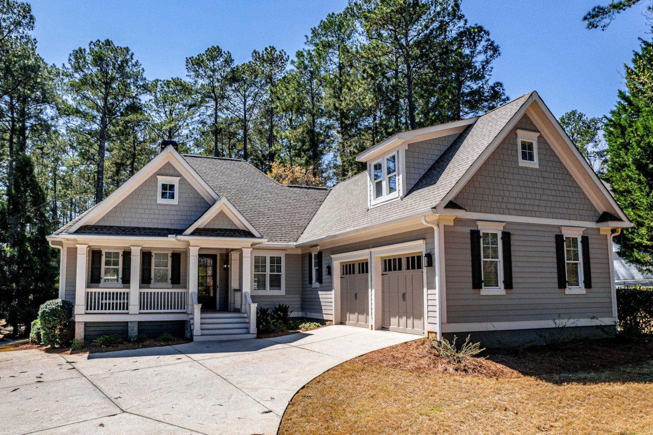 1000 Fairway Ridge Road Greensboro, GA 30642 | MLS 68153