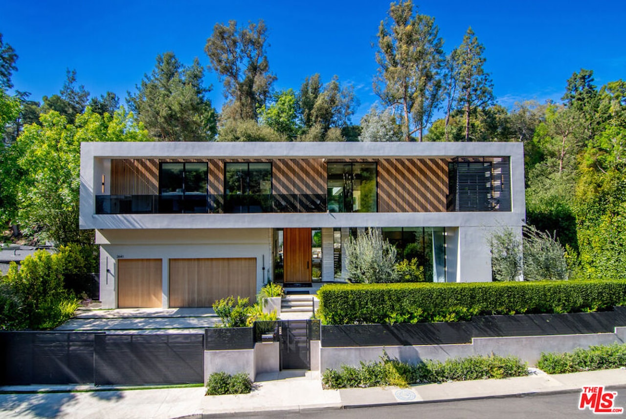2641 Hutton Dr, Beverly Hills, CA 90210 | RubyHome