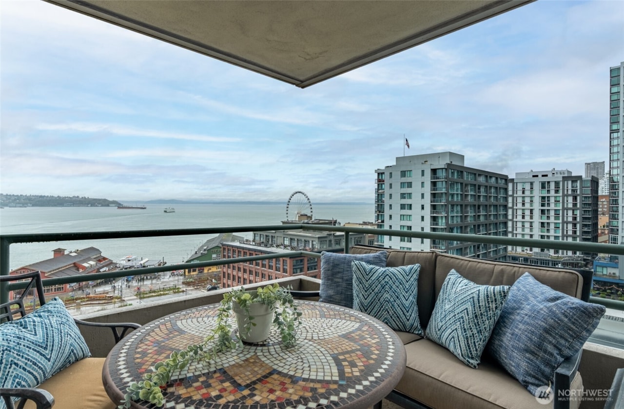 1107 1st Ave #906 - condo for sale in Seattle, WA 98101 | PNW Residences