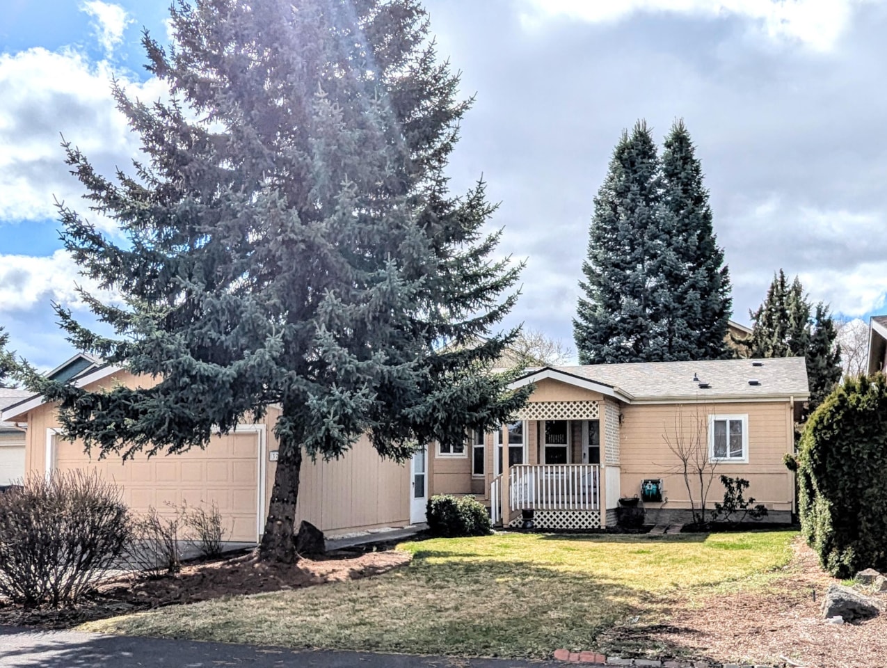 1188 NE 27th St #37 Bend OR 97701 | Snowberry Village Home For Sale ...