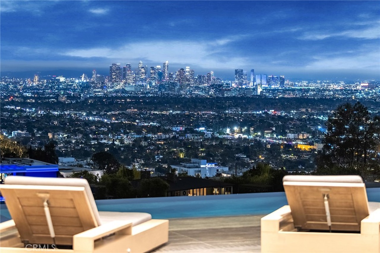 9199 Thrasher Ave, Los Angeles, CA 90069 | RubyHome