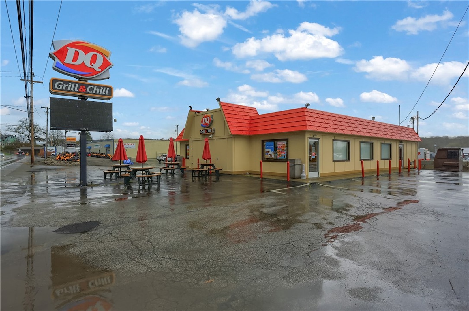 3498 Sharon Rd West Middlesex Mercer PA 16159 $399,000