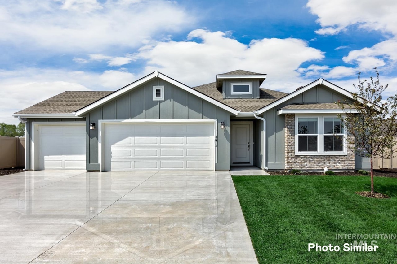 263 S Avalena Ave Middleton ID 83644 Carlton Meadows home for sale $425,900