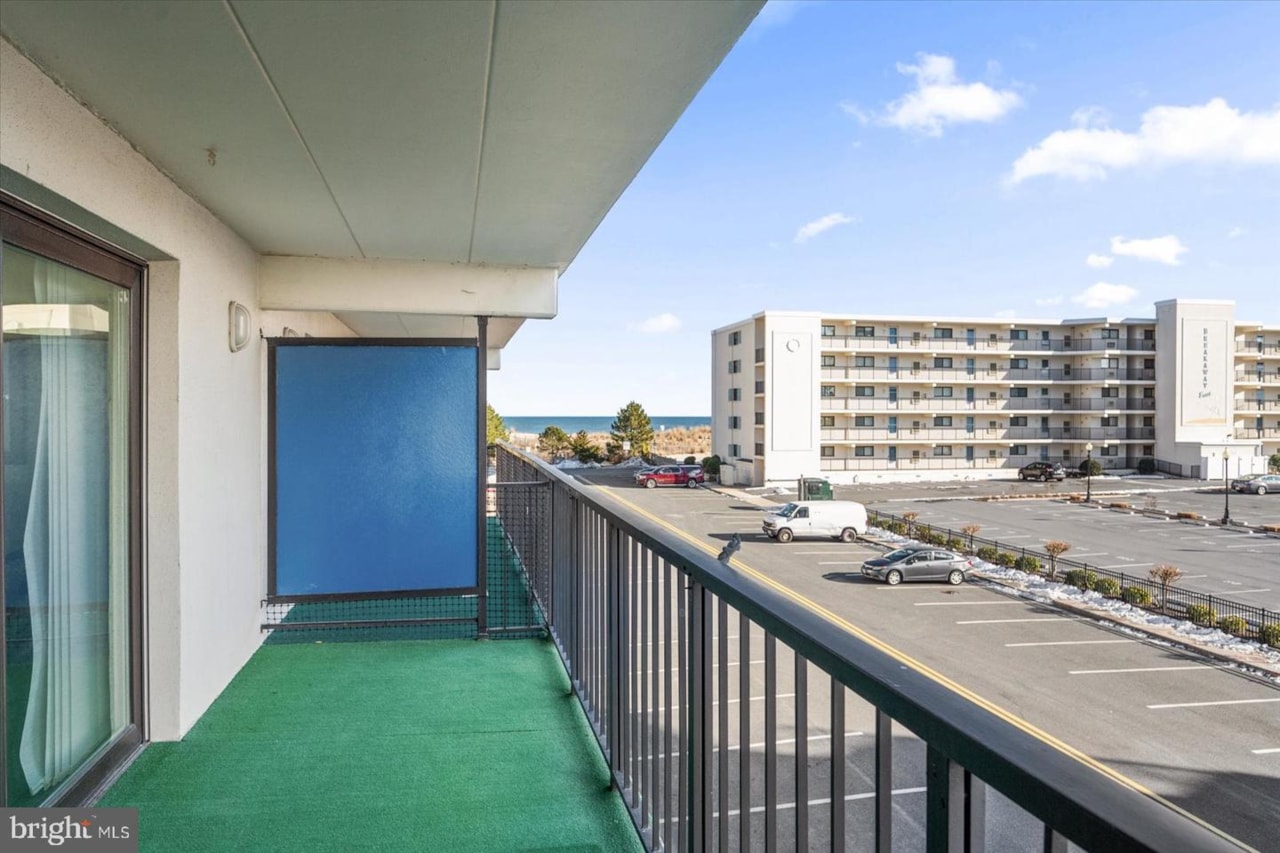 Watergate I (135Th St.) - 10 135th St #304 Ocean City MD
