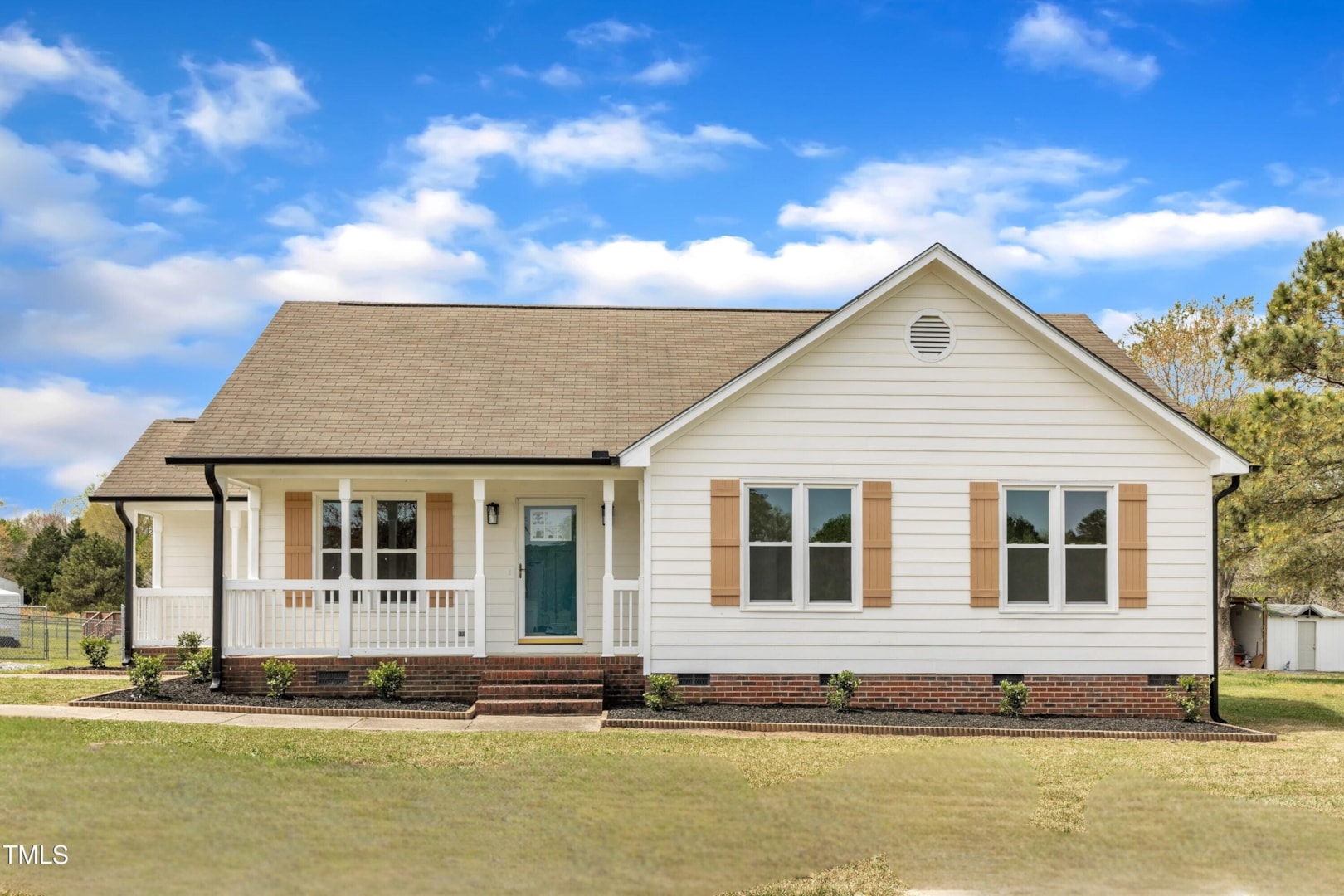 3533 N Way Drive Zebulon, NC 27597 | HomesRaleigh.com