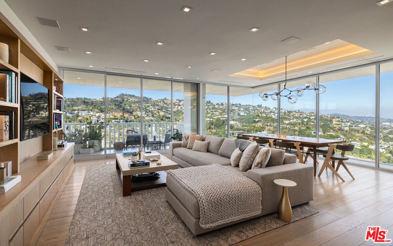 9255 Doheny Rd #3005, West Hollywood, CA 90069 | RubyHome