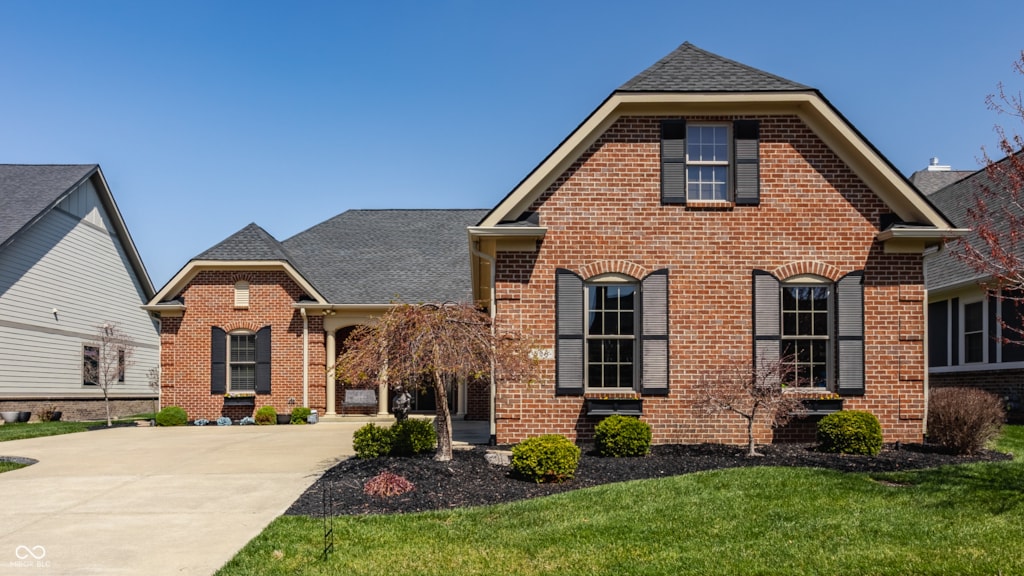 Indy Homes: Carmel, Indiana Real Estate