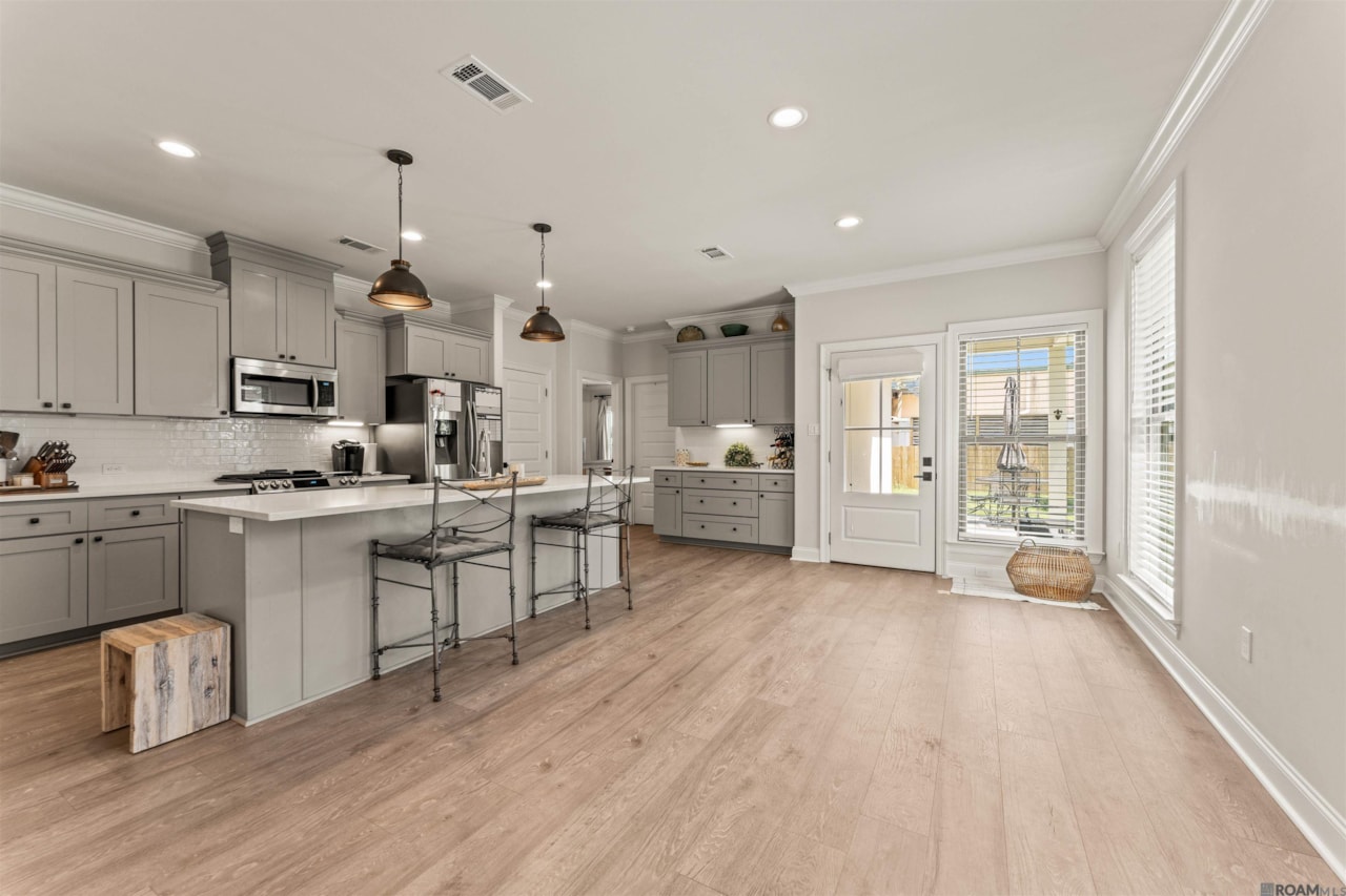 6400 Patio Ct Gonzales, LA 70737 | MLS 2025006571