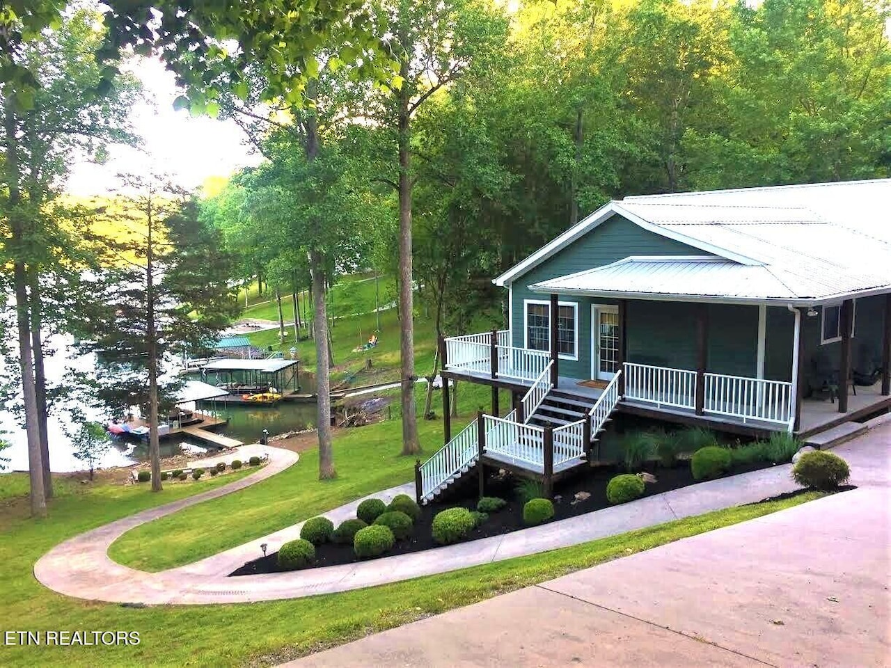 128 Hilty Head Lafollette TN 37766 in Deerfield | MLS 1286260 ...