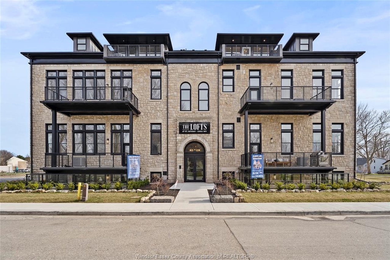 247 Brock St Amherstburg, ON N9V 2H4 | MLS® 25006372