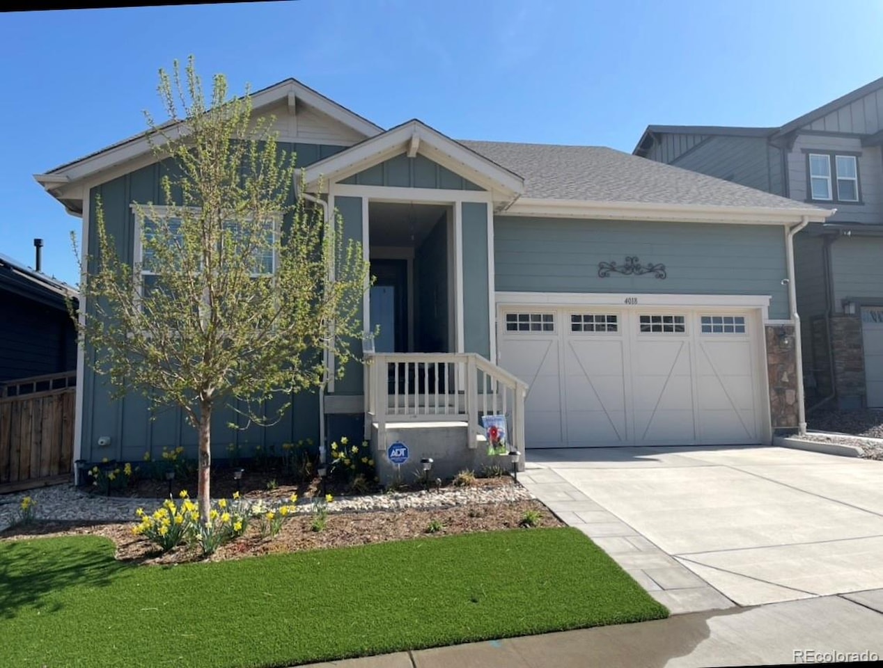 4018 Forever Circle, MLS# 6187308, Jefferson Real Estate