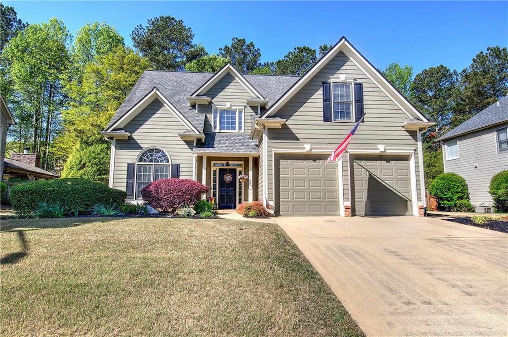 192 Adelaide Crossing Acworth, GA 30101 | MLS 7560863