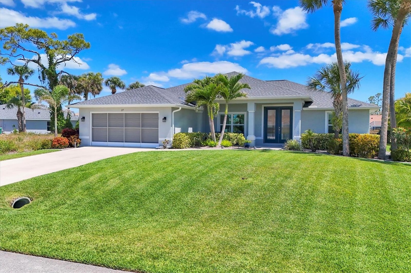 27 Sportsman CIRCLE, Rotonda West, FL 33947 - MLS # D6141939