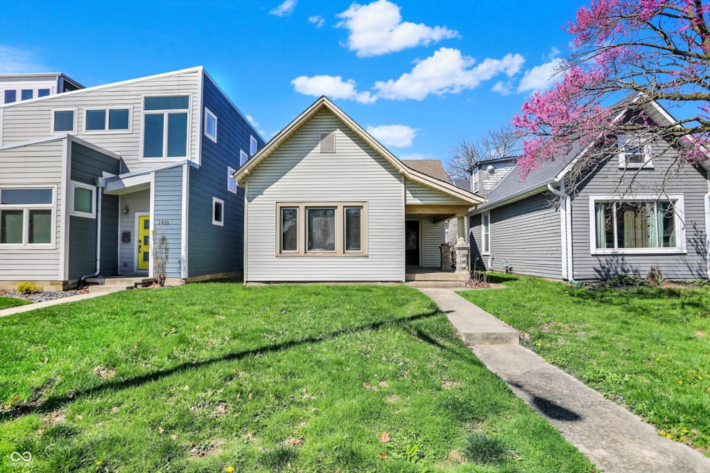 Indy Homes: Carmel, Indiana Real Estate